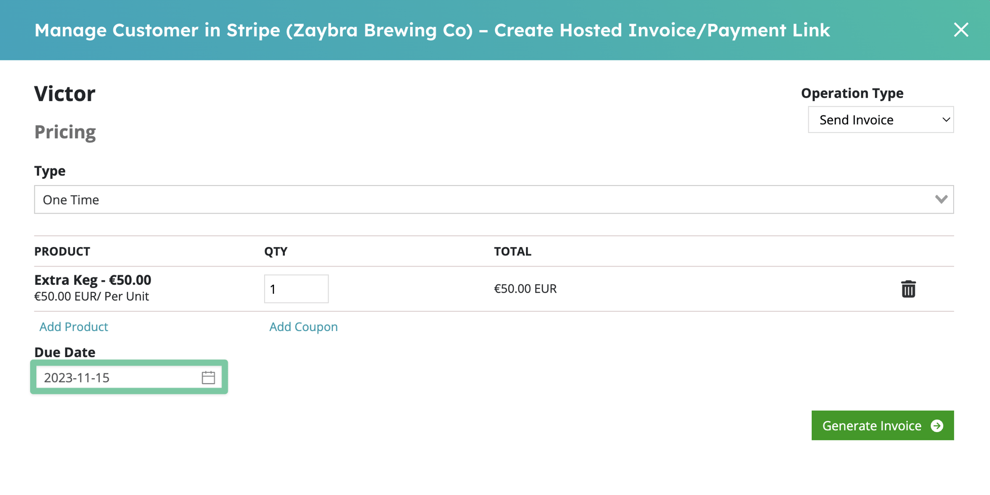 The Difference Between Hosted Invoices and Payment Links in HubSpot